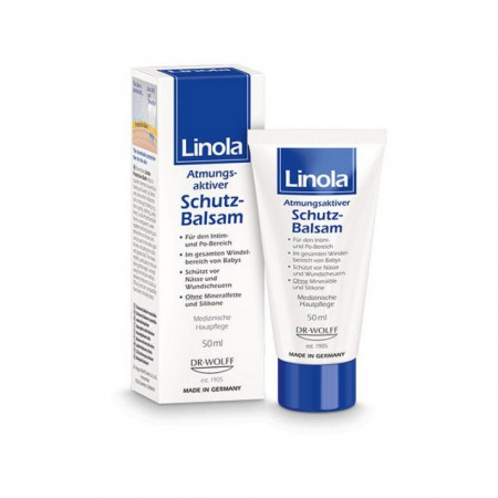 Linola Protektivni balzam 50ml