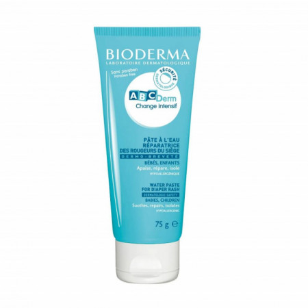 BIODERMA ABCDerm Change Intensif 75g