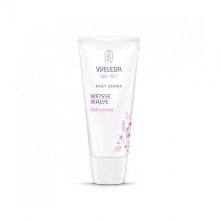 WELEDA Krema sa Belim Slezom za podrucje pelena 50ml