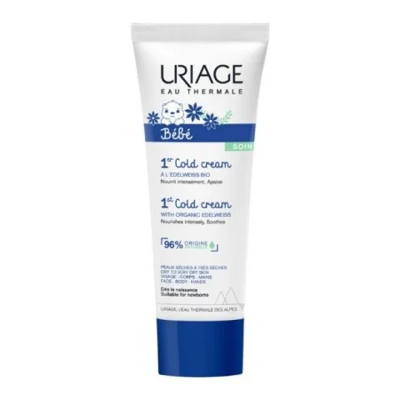 URIAGE BEBE 1er COLD krema za lice 75ml