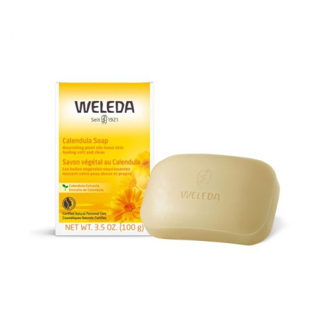 WELEDA sapun NEVEN 100g