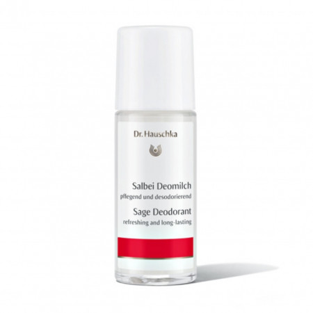 Dr. Hauschka Dezodorans ŽALFIJA 50ml