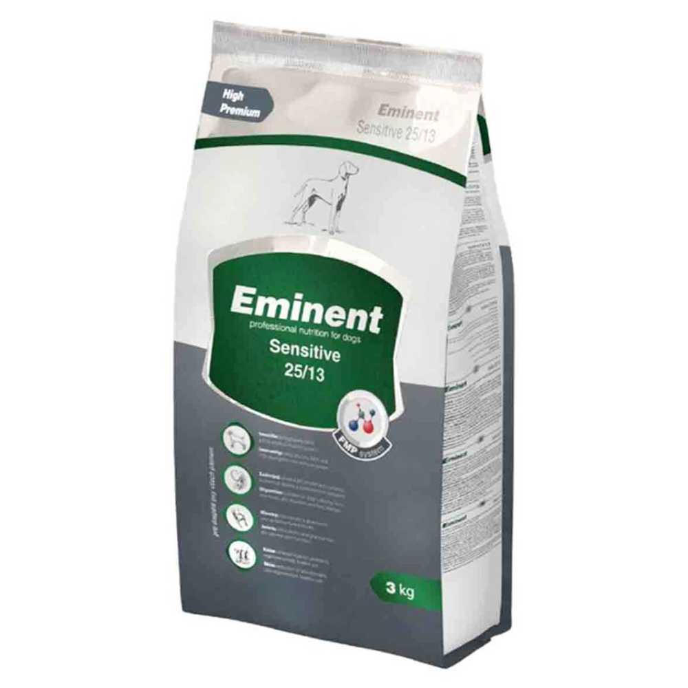 Eminent hrana za pse Sensitive 15kg