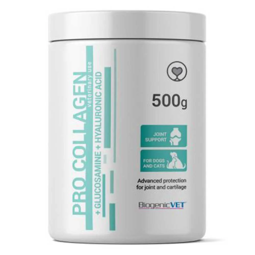 VetaPro Pro Collagen 500g