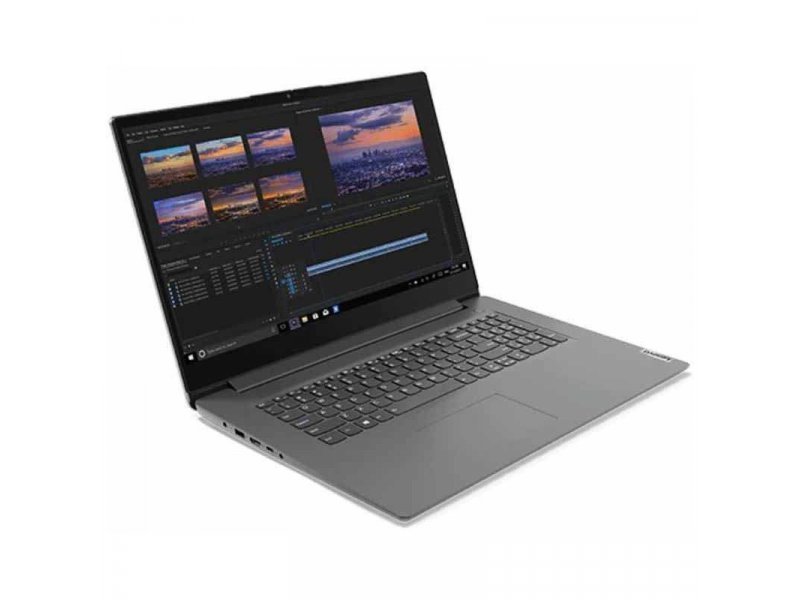 LENOVO V17 G4 IRU (IRON GREY) FHD IPS, I3-1315U, 16GB, 512GB SSD (83A20023YA)