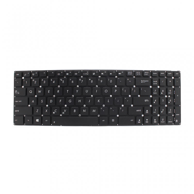 TASTATURA ZA LAPTOP ASUS K56