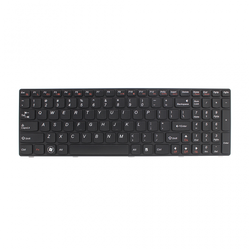 TASTATURA ZA LAPTOP LENOVO Z565