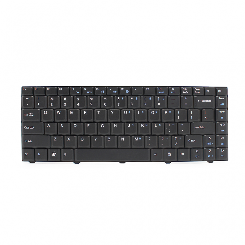 TASTATURA ZA LAPTOP ACER MACHINES D520 D720 E520 E720