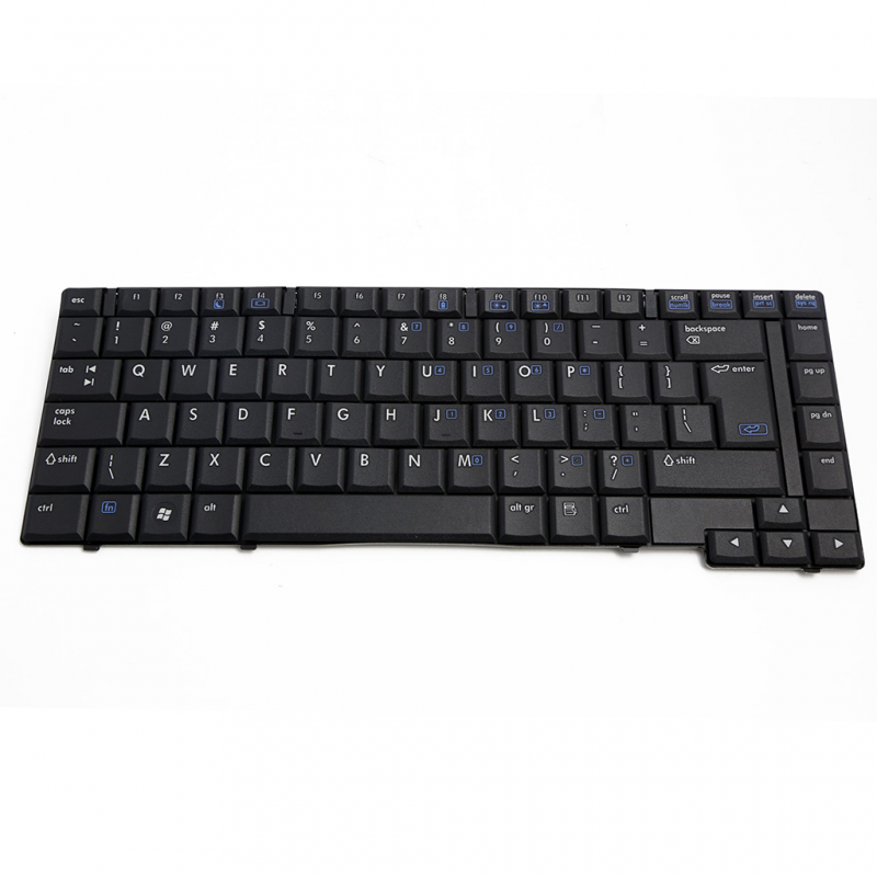 TASTATURA ZA LAPTOP HP COMPAQ 6510B