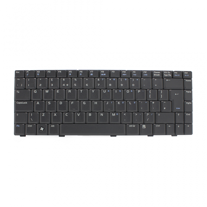 TASTATURA ZA LAPTOP ASUS A8/W3