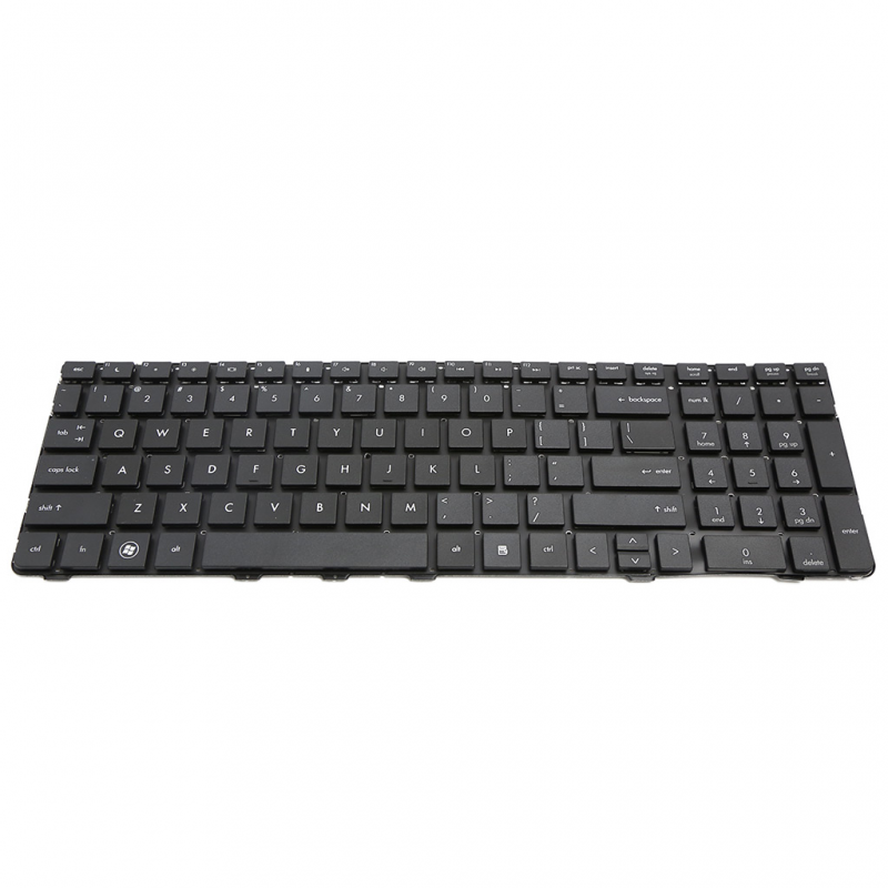 TASTATURA ZA LAPTOP HP PROBOOK 4530 CRNA