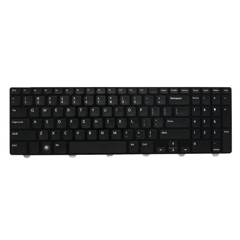 TASTATURA ZA LAPTOP DELL INSPIRION N5110 CRNA