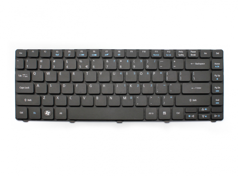 TASTATURA ZA LAPTOP ACER 3810/4810/3820/4820