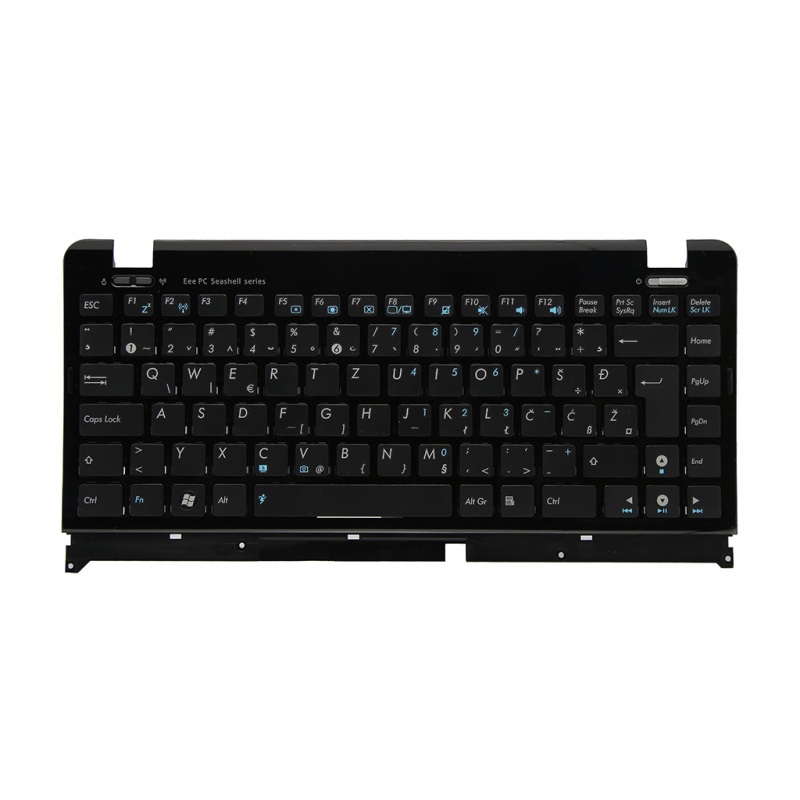 TASTATURA ZA LAPTOP ASUS EEE PC 1215