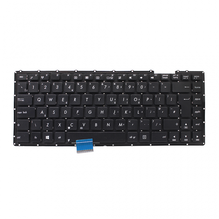 TASTATURA ZA LAPTOP ASUS X401