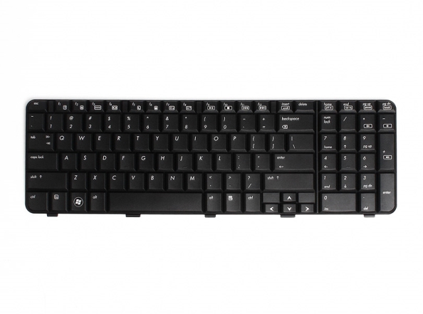 TASTATURA ZA LAPTOP HP CQ71 CRNA