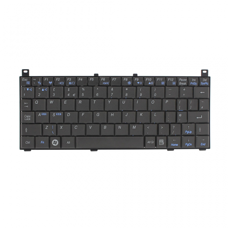 TASTATURA ZA LAPTOP TOSHIBA MINI NB100