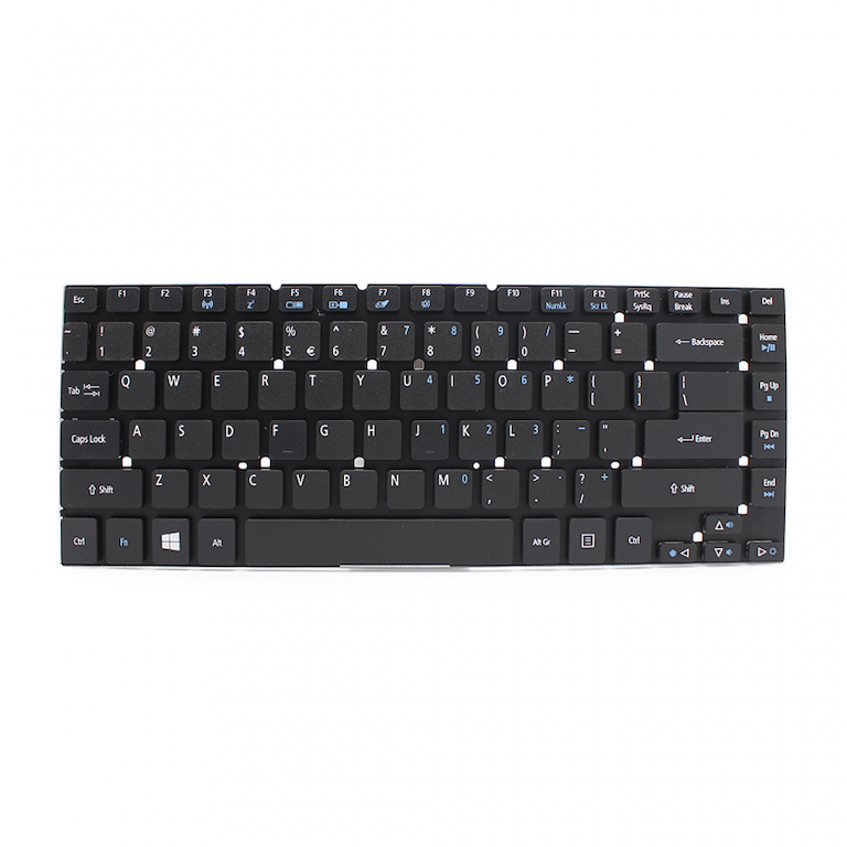 TASTATURA ZA LAPTOP ACER ASPIRE 4755 4755G 3830 3830T 4830 4830T