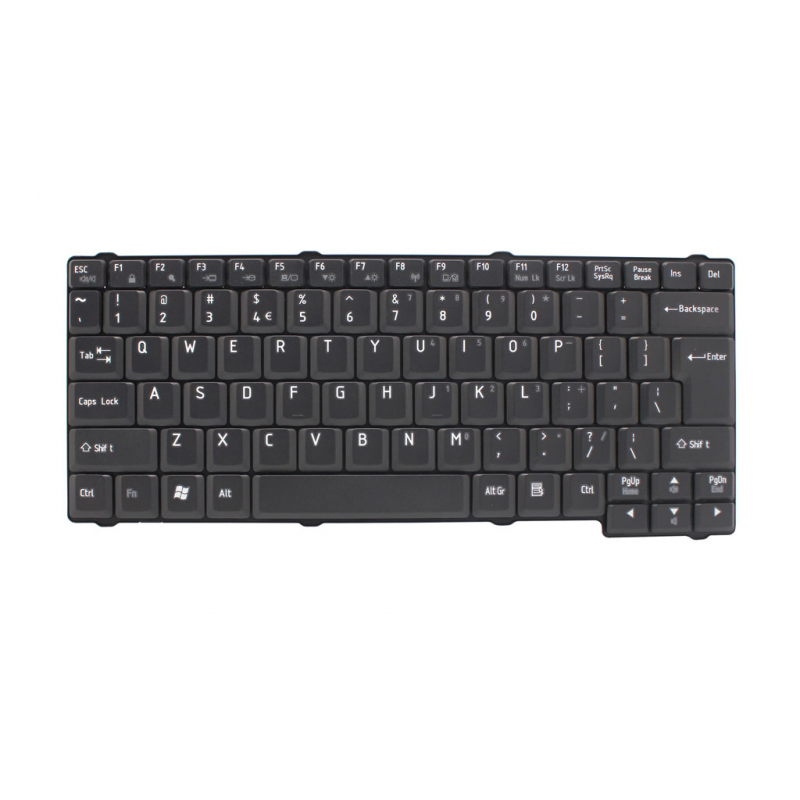 TASTATURA ZA LAPTOP TOSHIBA SATELLITE L10 L15 L20 L25 L30