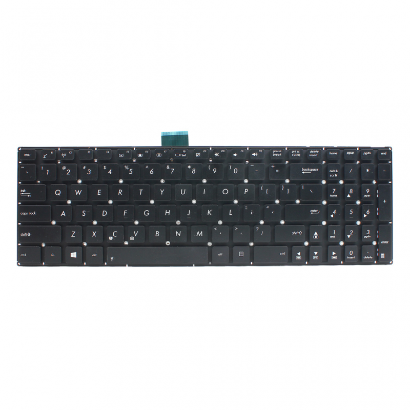 TASTATURA ZA LAPTOP ASUS X502