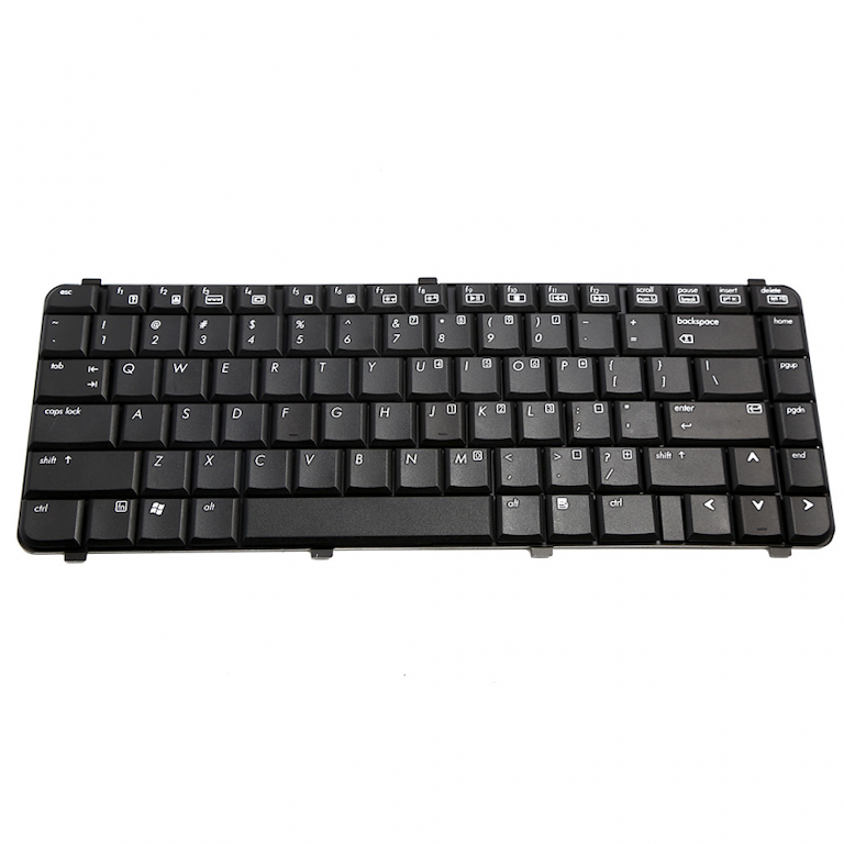 TASTATURA ZA LAPTOP HP 6735S CRNA