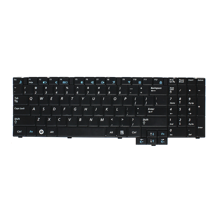 TASTATURA ZA LAPTOP SAMSUNG R525