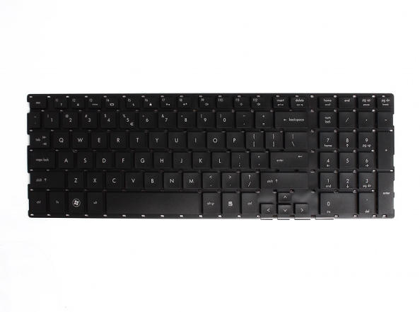 TASTATURA ZA LAPTOP HP PROBOOK 4515S CRNA