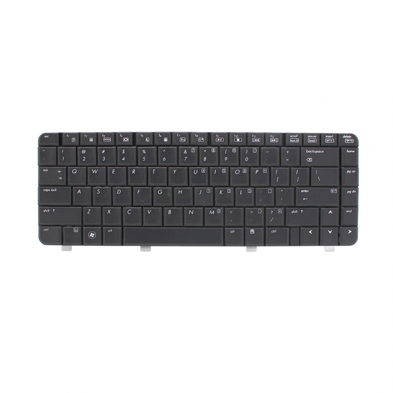 TASTATURA ZA LAPTOP HP 550/6720S