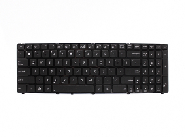 TASTATURA ZA LAPTOP ASUS K50IJ