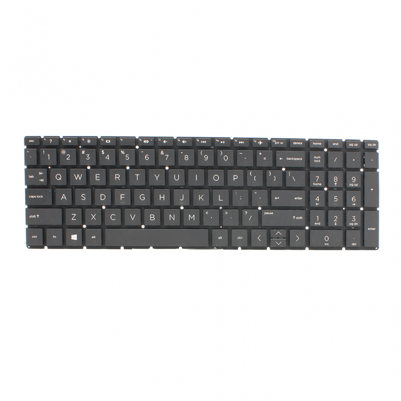 TASTATURA ZA LAPTOP HP 17 CA1019