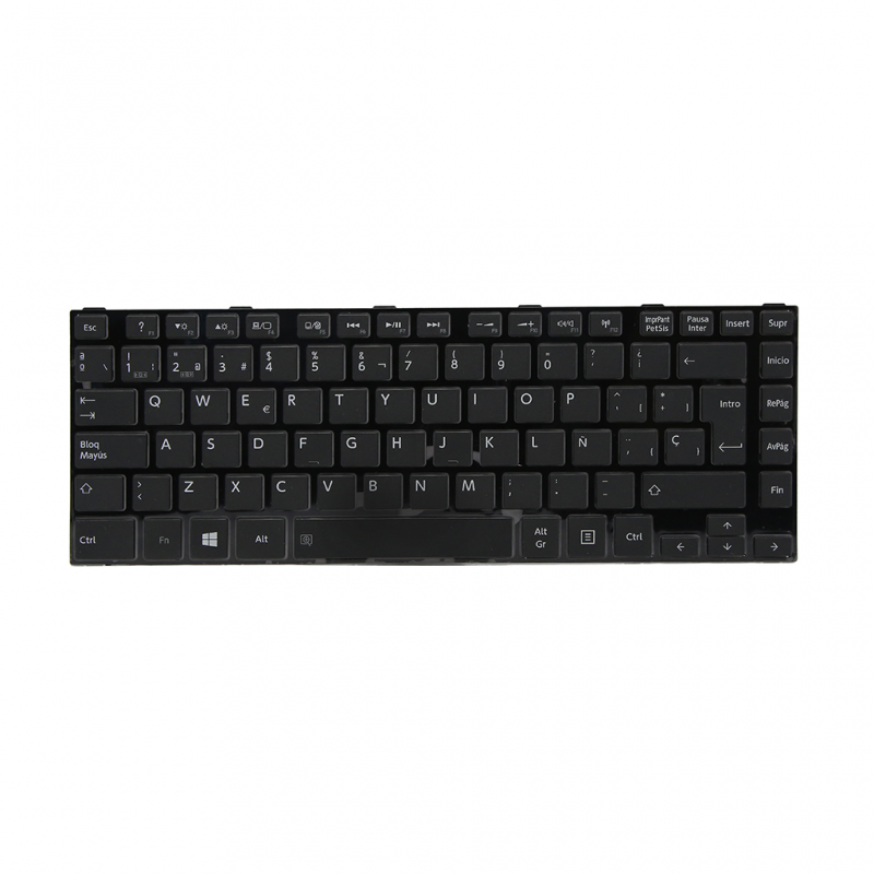 TASTATURA ZA LAPTOP TOSHIBA SATTELITE L830