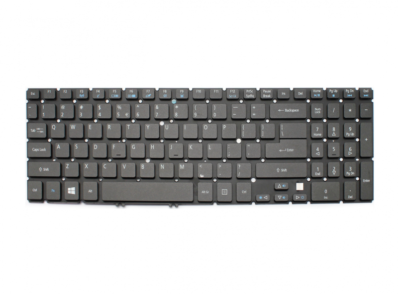 TASTATURA ZA LAPTOP ACER V5-531