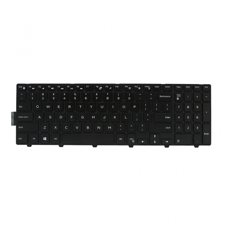 TASTATURA ZA LAPTOP DELL INSPIRON 15 5547