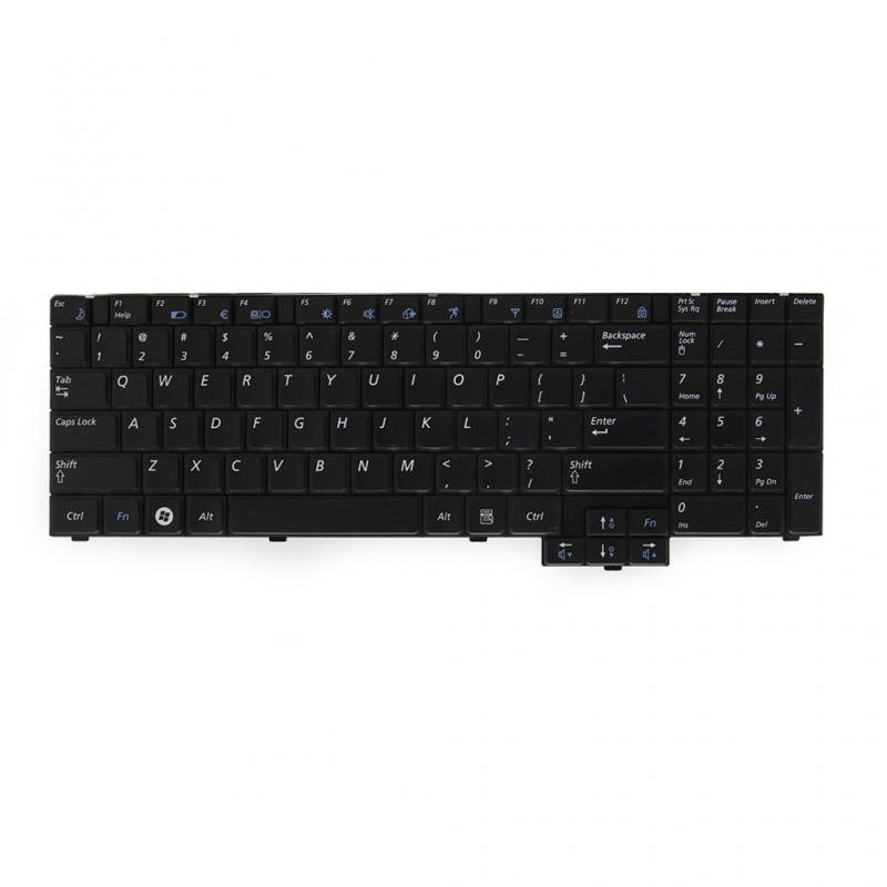 TASTATURA ZA LAPTOP SAMSUNG RV508