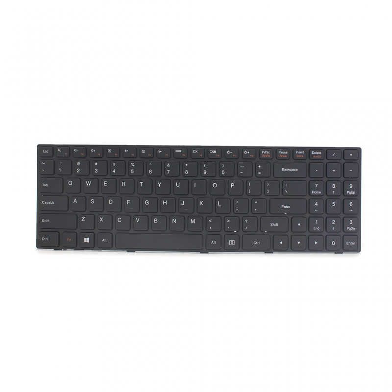 TASTATURA ZA LAPTOP LENOVO IDEAPAD 100-15IBY