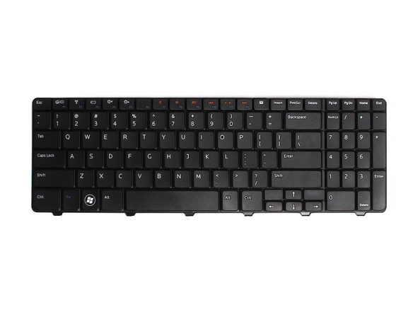 TASTATURA ZA LAPTOP DELL INSPIRION N5010 CRNA