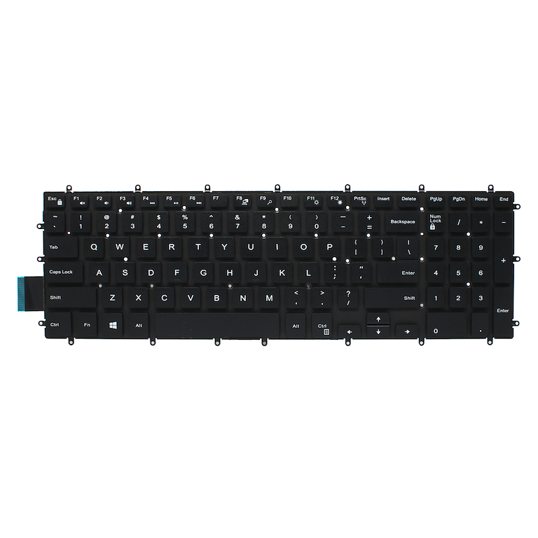 TASTATURA ZA LAPTOP DELL 5000, 5567