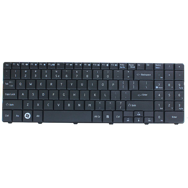 TASTATURA ZA LAPTOP ACER E525