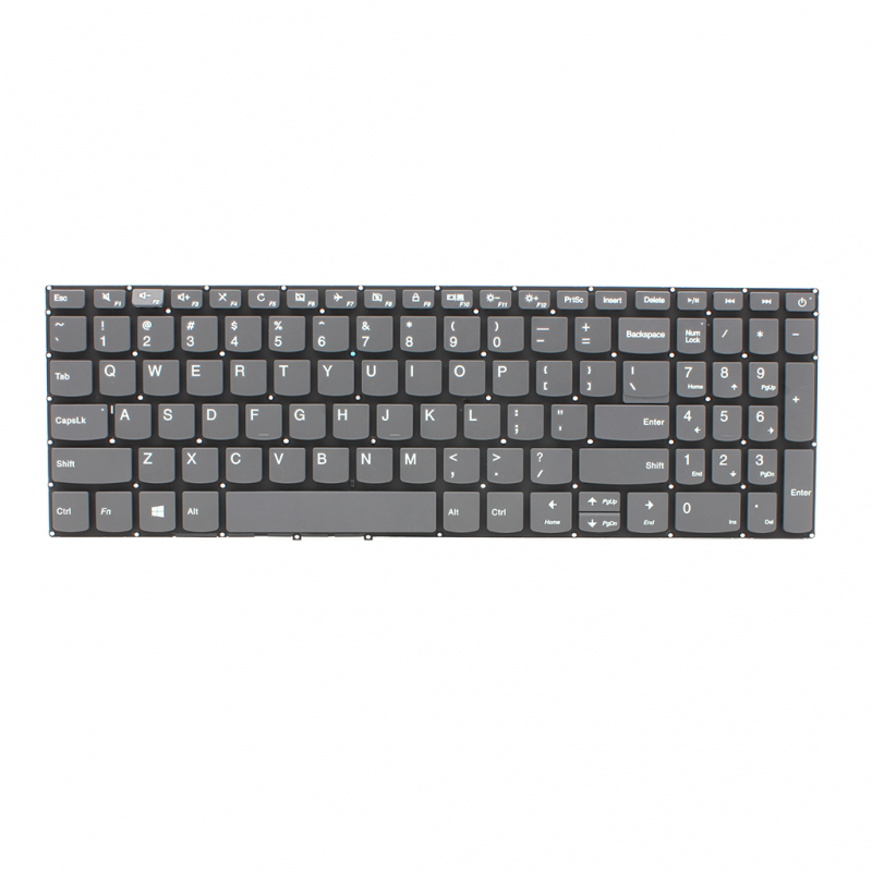 TASTATURA ZA LAPTOP LENOVO IDEAPAD 330-15IKB, L340, S145