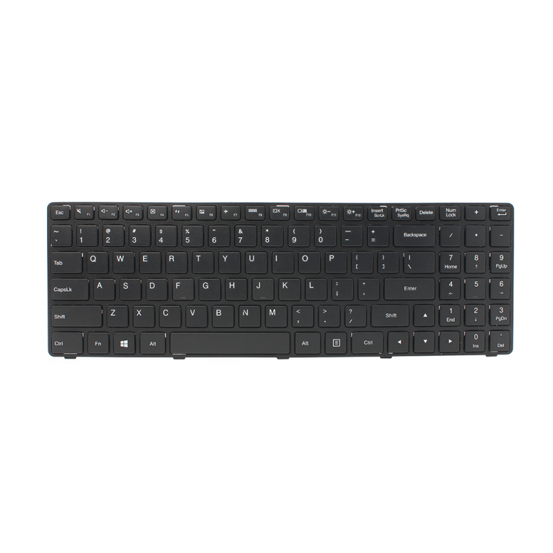 TASTATURA ZA LAPTOP LENOVO IDEAPAD 100-15IBD