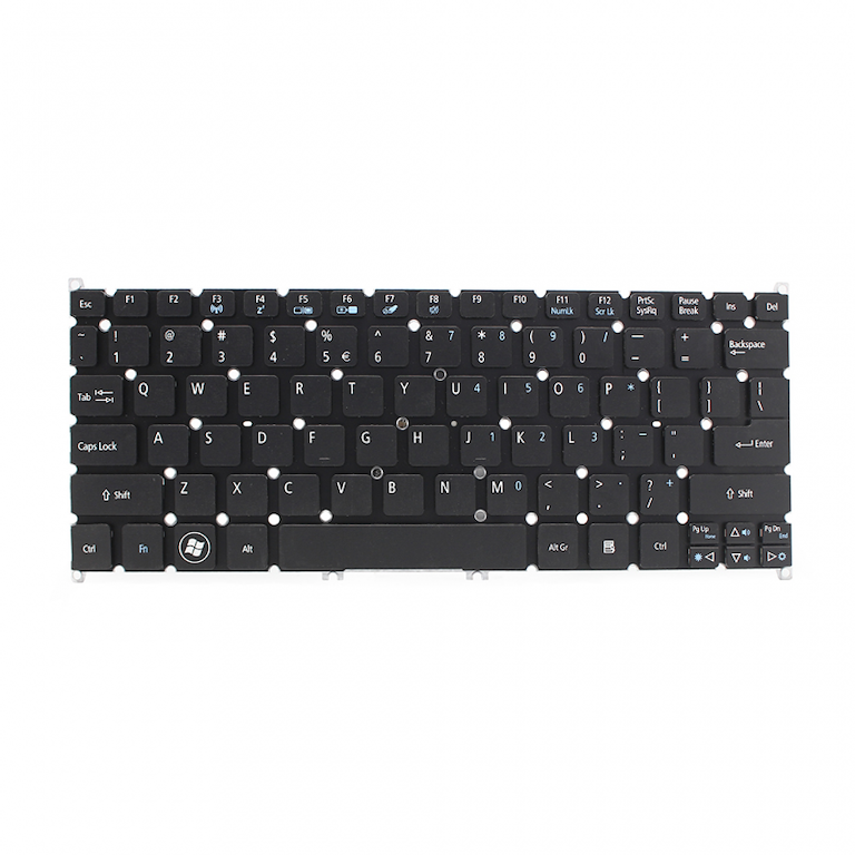 TASTATURA ZA LAPTOP ACER ASPIRE ONE 725 756 AO725 AO756 S5 S5-391 S3 S3-951 MS2346
