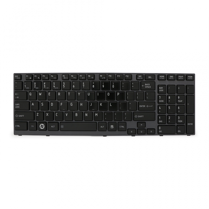 TASTATURA ZA LAPTOP TOSHIBA A660