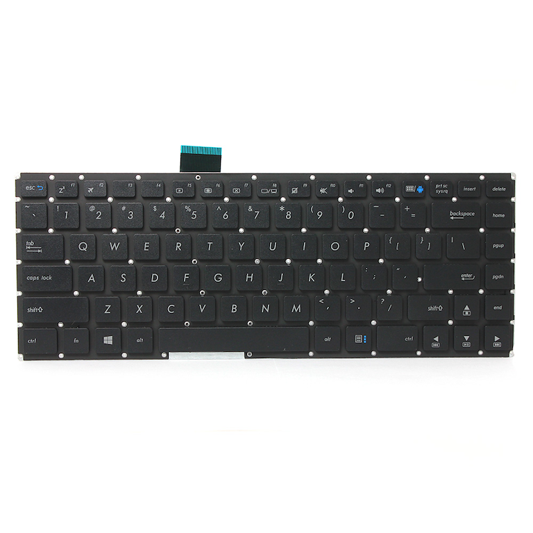 TASTATURA ZA LAPTOP ASUS X402/X400