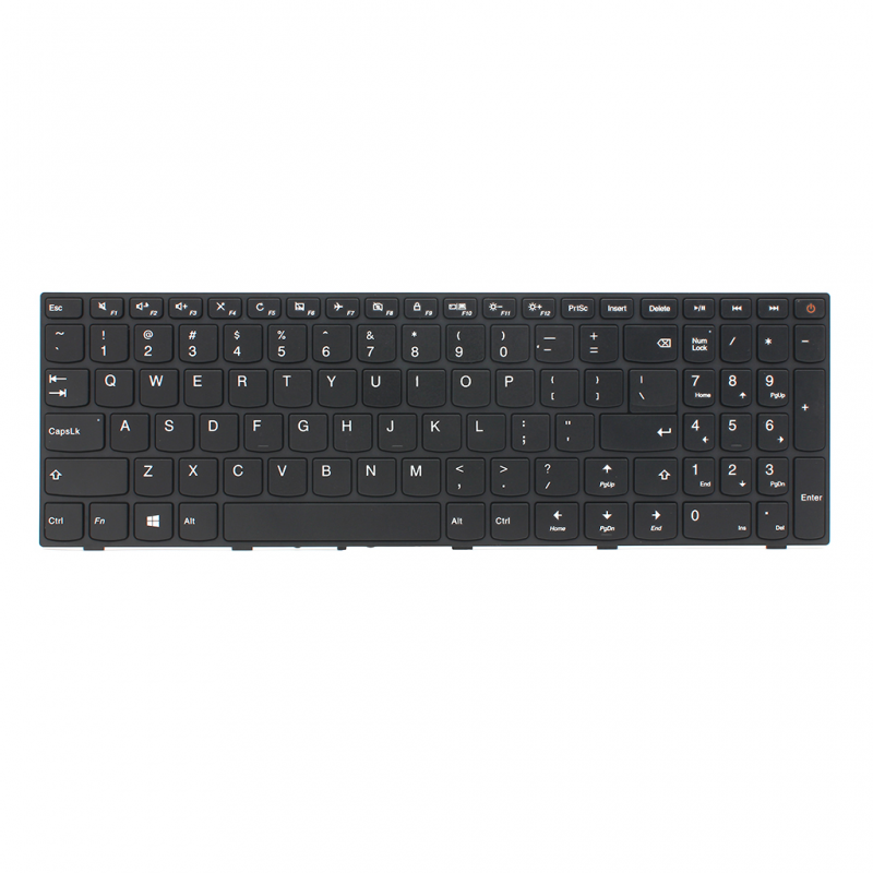 TASTATURA ZA LAPTOP LENOVO IDEAPAD 110-15ISK