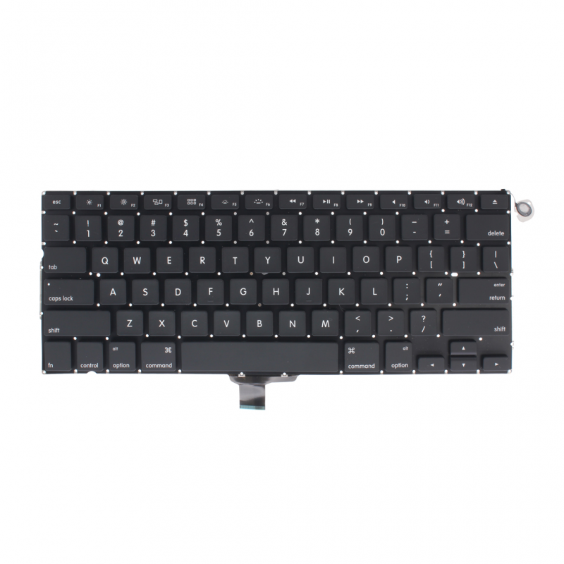 TASTATURA ZA LAPTOP APPLE A1278