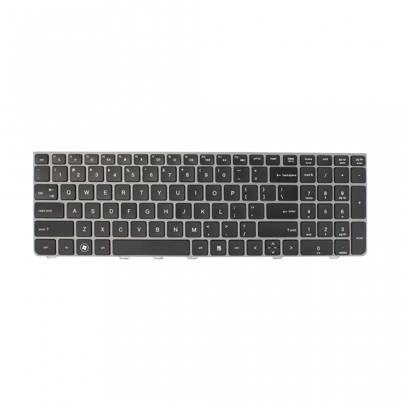 TASTATURA ZA LAPTOP HP PROBOOK 4530S SA FRAMEOM