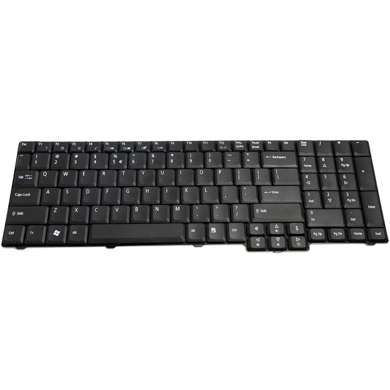 TASTATURA ZA LAPTOP ACER ASPIRE 8530 8730 9920