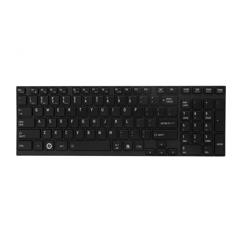 TASTATURA ZA LAPTOP TOSHIBA SATELLITE P750