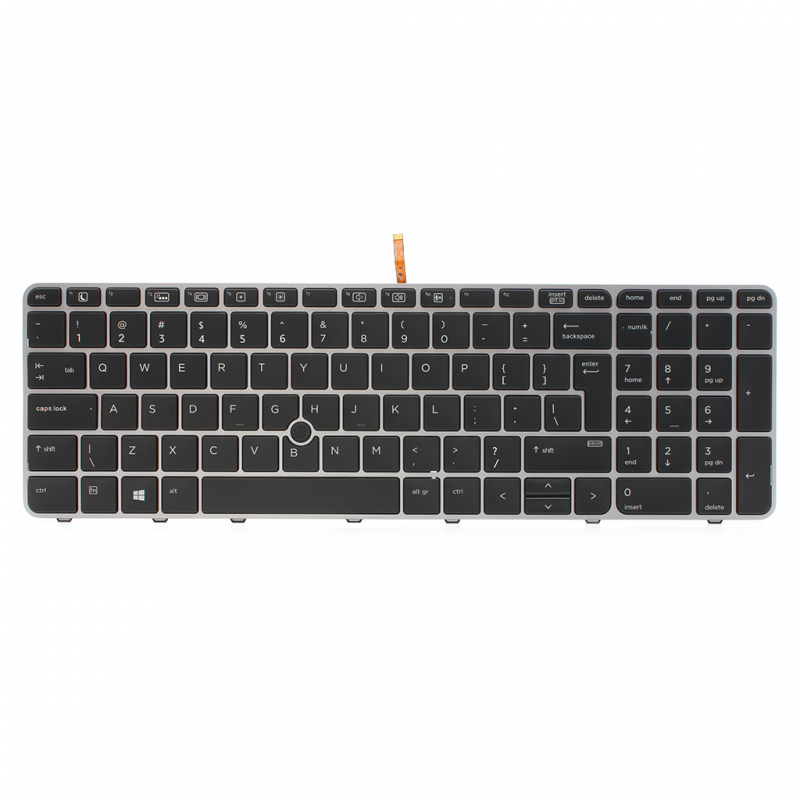 TASTATURA ZA LAPTOP HP 850 G4