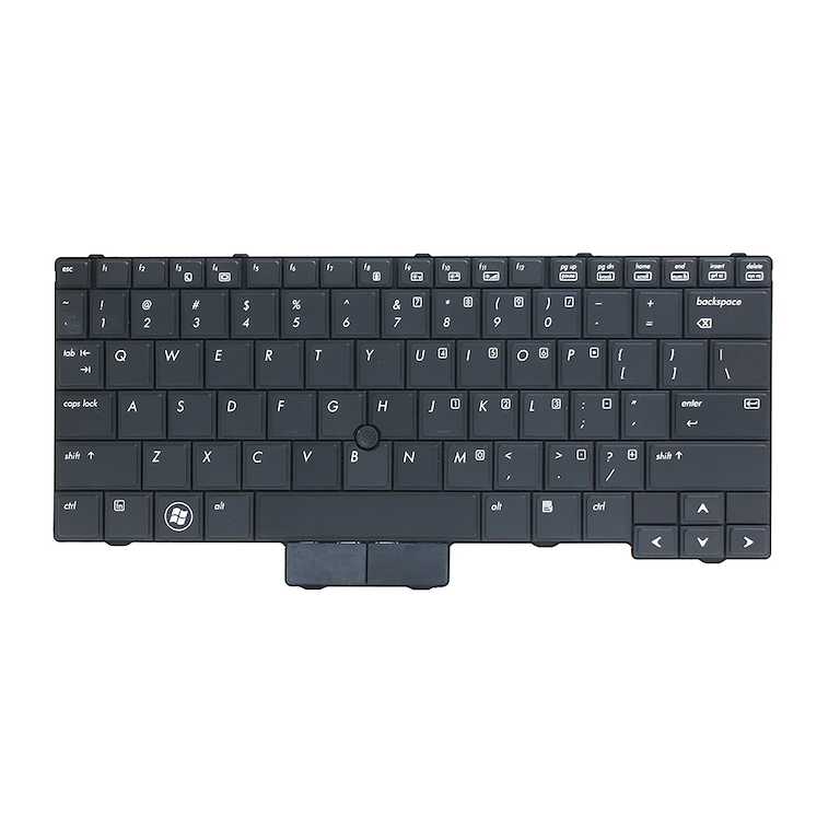 TASTATURA ZA LAPTOP HP ELITEBOOK 2540P